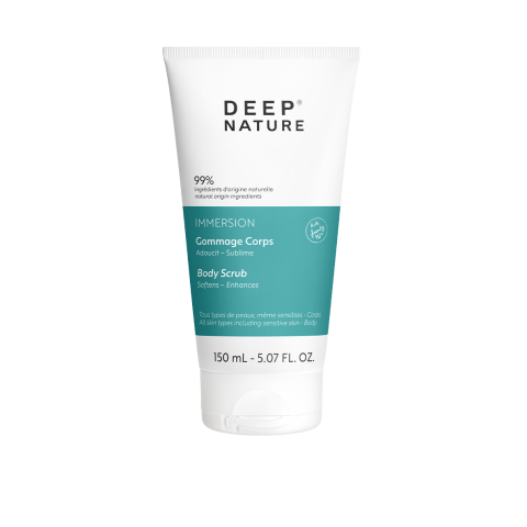Produits de Beauté Naturels | Deep Nature