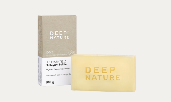 L'Exfoliant Exfoliating Treatment | Deep Nature
