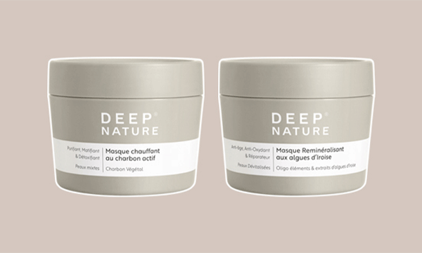 Deep Nature - Spas & Cosmétiques Naturels