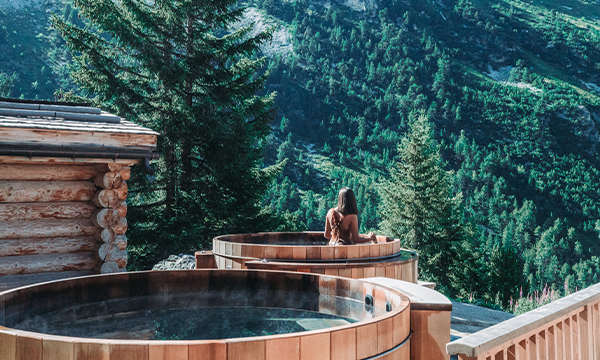 Deep Nature - Spas & Cosmétiques Naturels